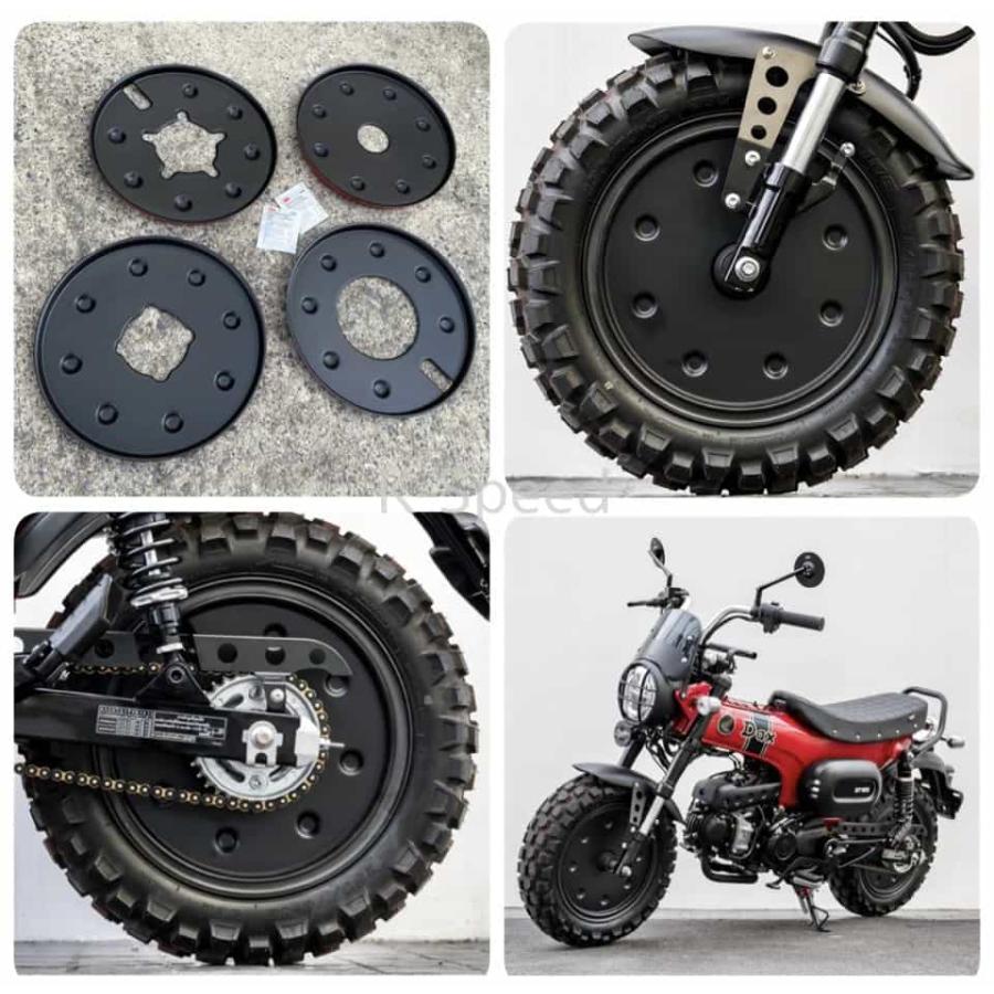 CT125 – K-SPEED.TOKYO