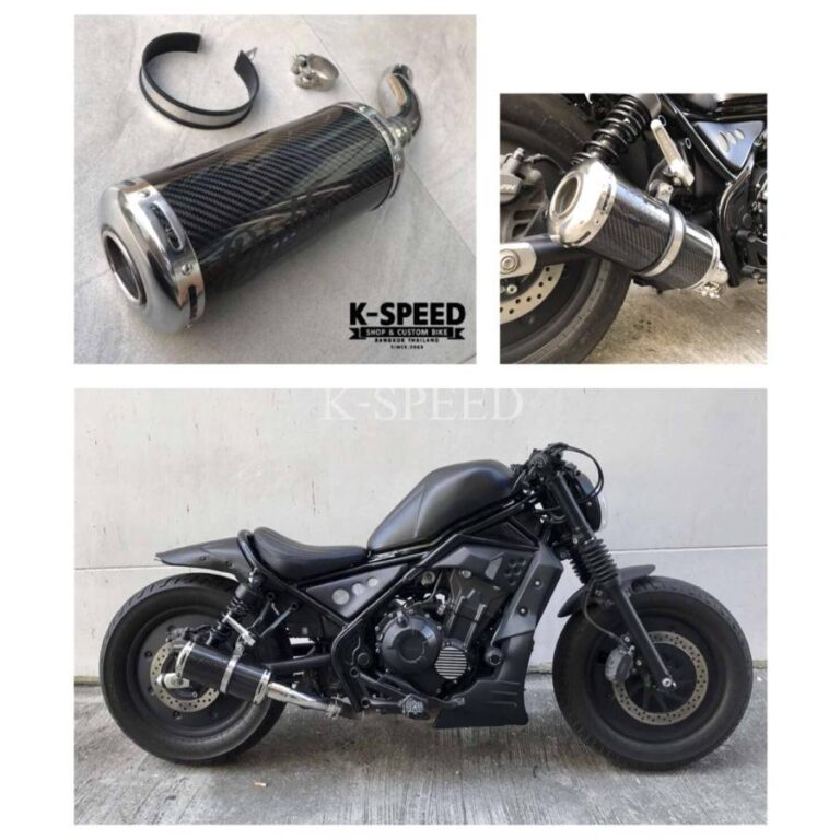 RB0099 – K-SPEED.TOKYO